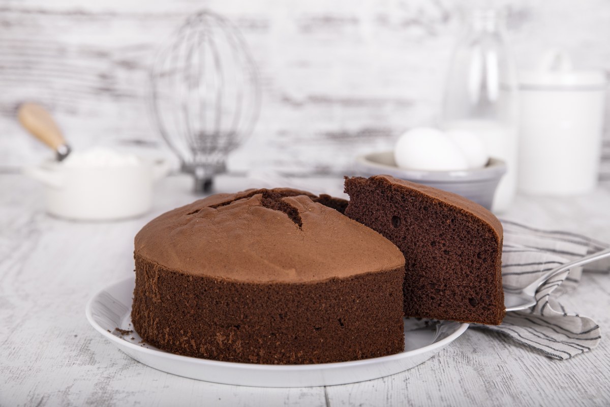 Biscamix Choco Pandispanya Miksi - Zeelandia Türkiye