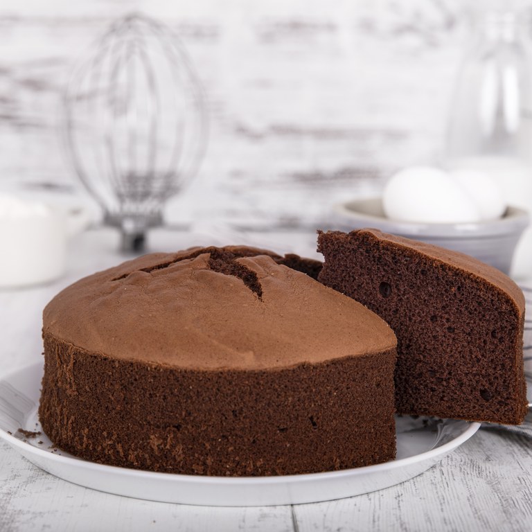 Biscamix Choco Pandispanya Miksi - Zeelandia Türkiye